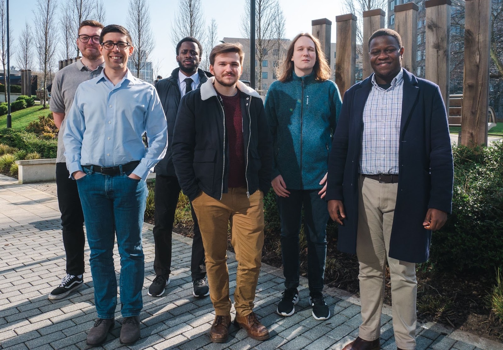 DRS Wins Innovate UK Smart Grant - DRS Software